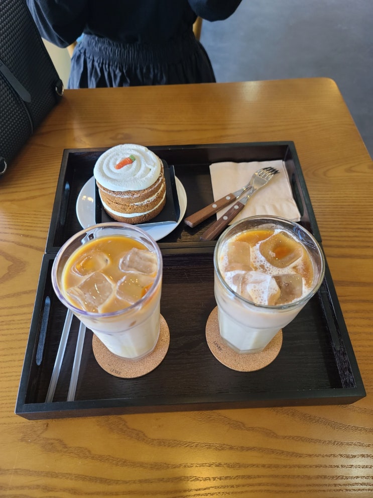LEVEE COFFEE 레비커피 : 네이버 블로그