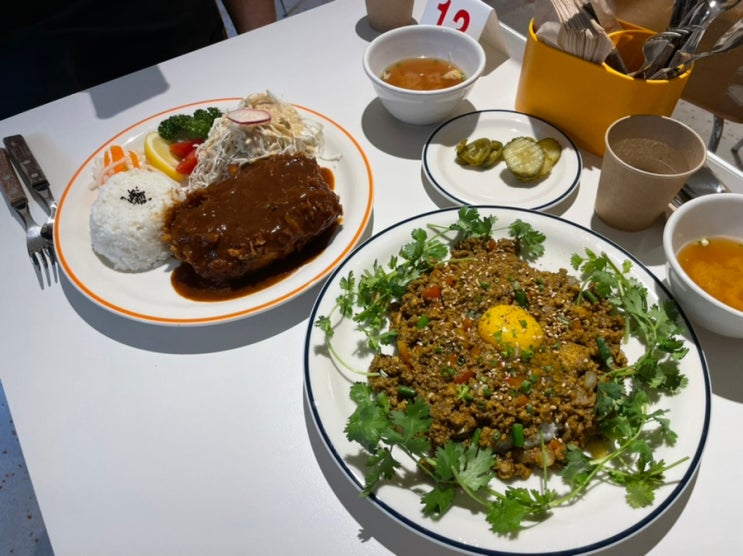 성수동 @윤경양식당 : 네이버 블로그