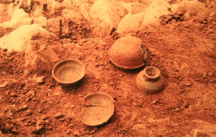 인천 계양산 산행2021 9 14 제3부 계양산성 57 편 네이버 블로그