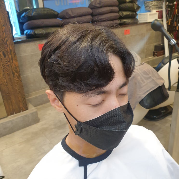 화곡역 미용실 보그 헤어 화곡점 서현 디자이너 월화요일휴무 남성가을펌 다운펌 다운컷 가르마컷 투블럭컷
