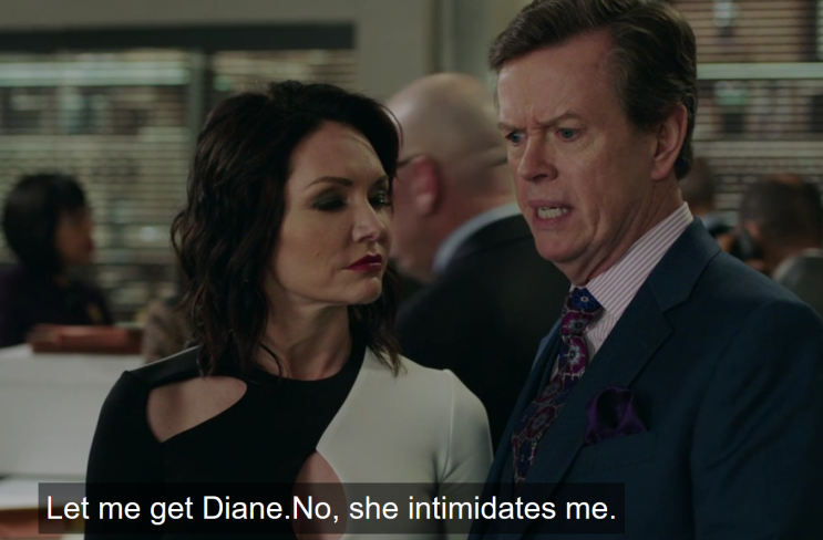 [영어단어 × 영어동사] intimidate : (~을) (시키는대로 하도록) 겁주다, 위협하다, 주눅 들게 하다 : 네이버 블로그