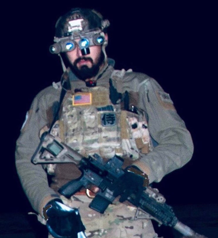 Devgru Silver Squadron Snipers : 네이버 블로그