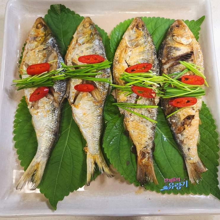 전어구이 에어프라이어 생선구이 비교 맛있는 전어 요리 네이버 블로그