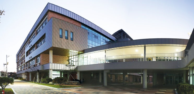 DAESO GEUMWANG HIGH SCHOOL : 네이버 블로그