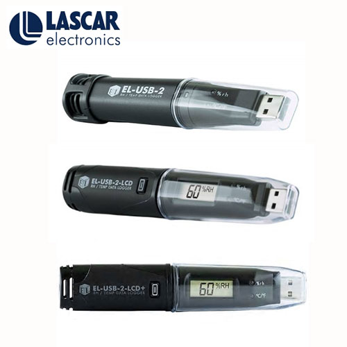 온습도데이터로거/EL-USB-2/EL-USB-2+ : 네이버 블로그