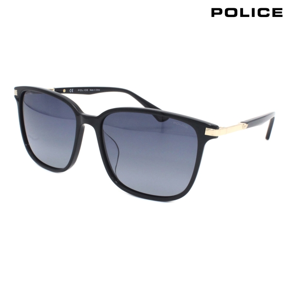 인기 많은 명품 선글라스(LUXURY EYEWEAR) 폴리스 선글라스 POLICE SPL 673G BLKP SPL673 ...