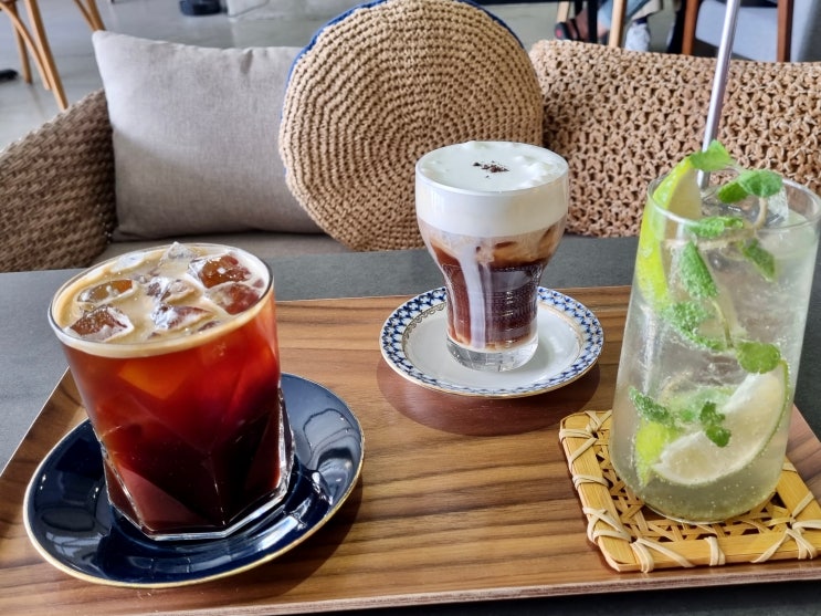 종로 종각역 한적한 카페 폴루이트 Foluite_맛있는 커피 : 네이버 블로그