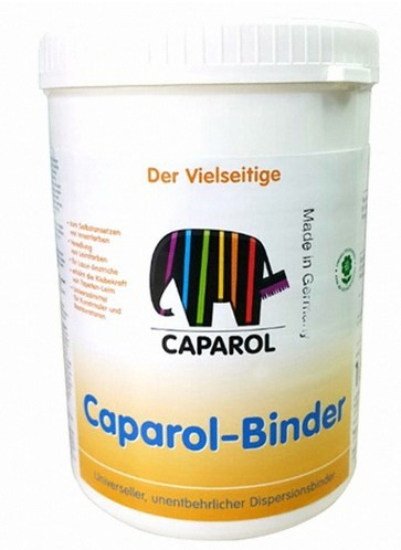카파롤 바인더, Caparol Binder 멀티코팅 프라이머 : 네이버 블로그