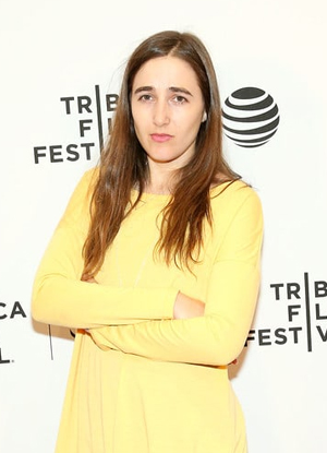 사라 아디나 스미스 Sarah Adina Smith 감독 프로필 : 네이버 블로그