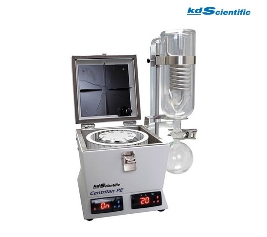 고효율 원심 농축기 회전식 샘플 농축 Centrifan Evaporator : 네이버 블로그