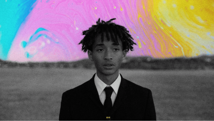 [팝송 추천] Jaden Smith - BYE [듣기/가사/해석] : 네이버 블로그