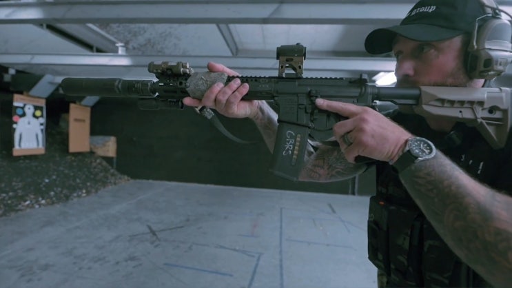 On Light Setup : 네이버 블로그