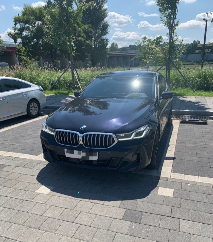 [BMW 6gt] 620d gt xdrive msp 시승 후기 : 네이버 블로그