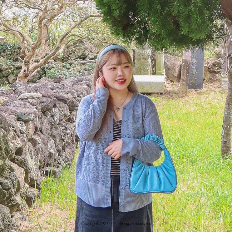 쥬페이 가비백 아이스블루 하이틴 가방으로 딱인데 20 할인코드까지 네이버 블로그