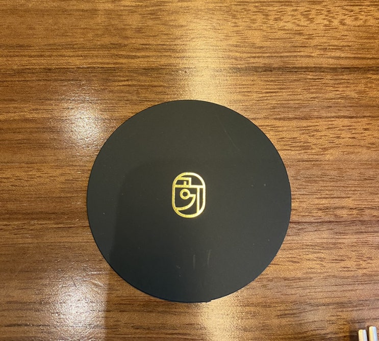 [서울 용산구/ 한남] 공기 Gong gi : 네이버 블로그