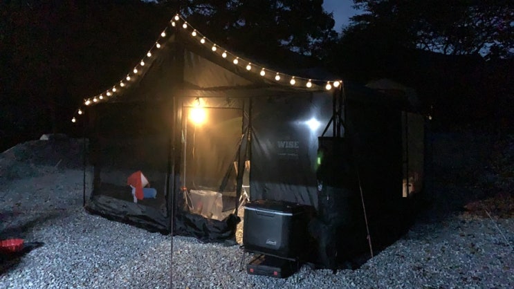 카즈미 와이즈 블랙 타프쉘 : 네이버 블로그