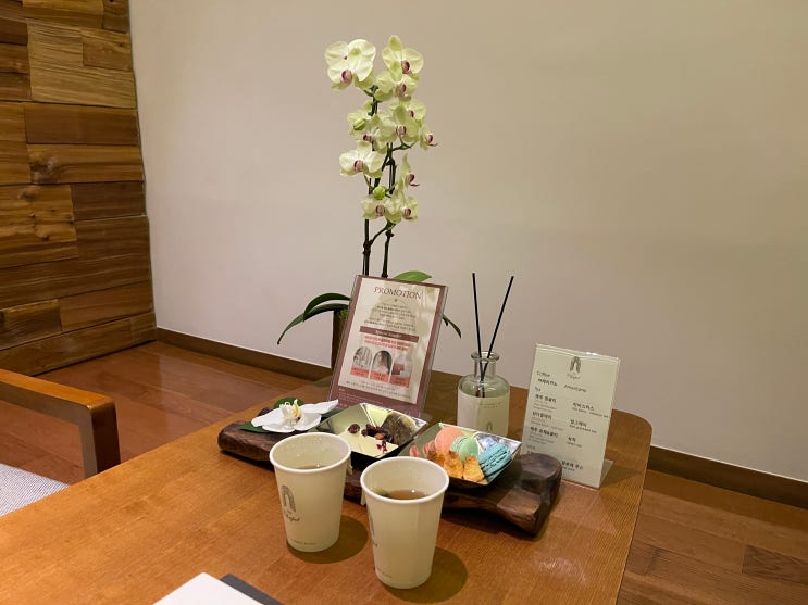 서울 강남 웨딩홀 베뉴 더채플앳청담 더컨벤션반포 상담후기 네이버 블로그