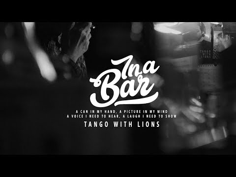 밤 눈 - 기형도 / In a Bar - Tango with Lions : 네이버 블로그
