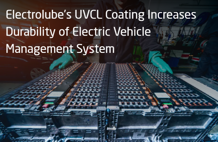 UVCL - UV경화 컨포멀 코팅제 안내 : 네이버 블로그