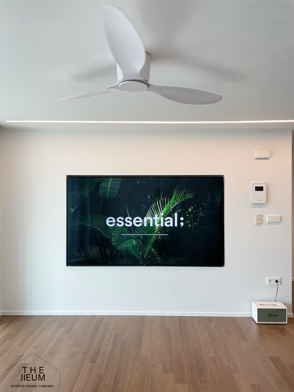 경기도 고양시 일산 서구 탄현동 큰마을 대림현대아파트 33PY [ Design By ON THE JIEUM ] : 네이버 블로그