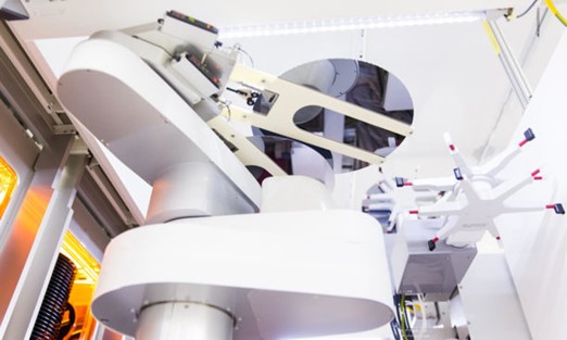 가상 제조를 통한 ‘설계 기술 공동 최적화(Design Technology Co-Optimization, DTCO)’ 구현 ...