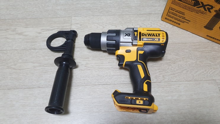 디월트 DCD996 해머 드릴 : 네이버 블로그