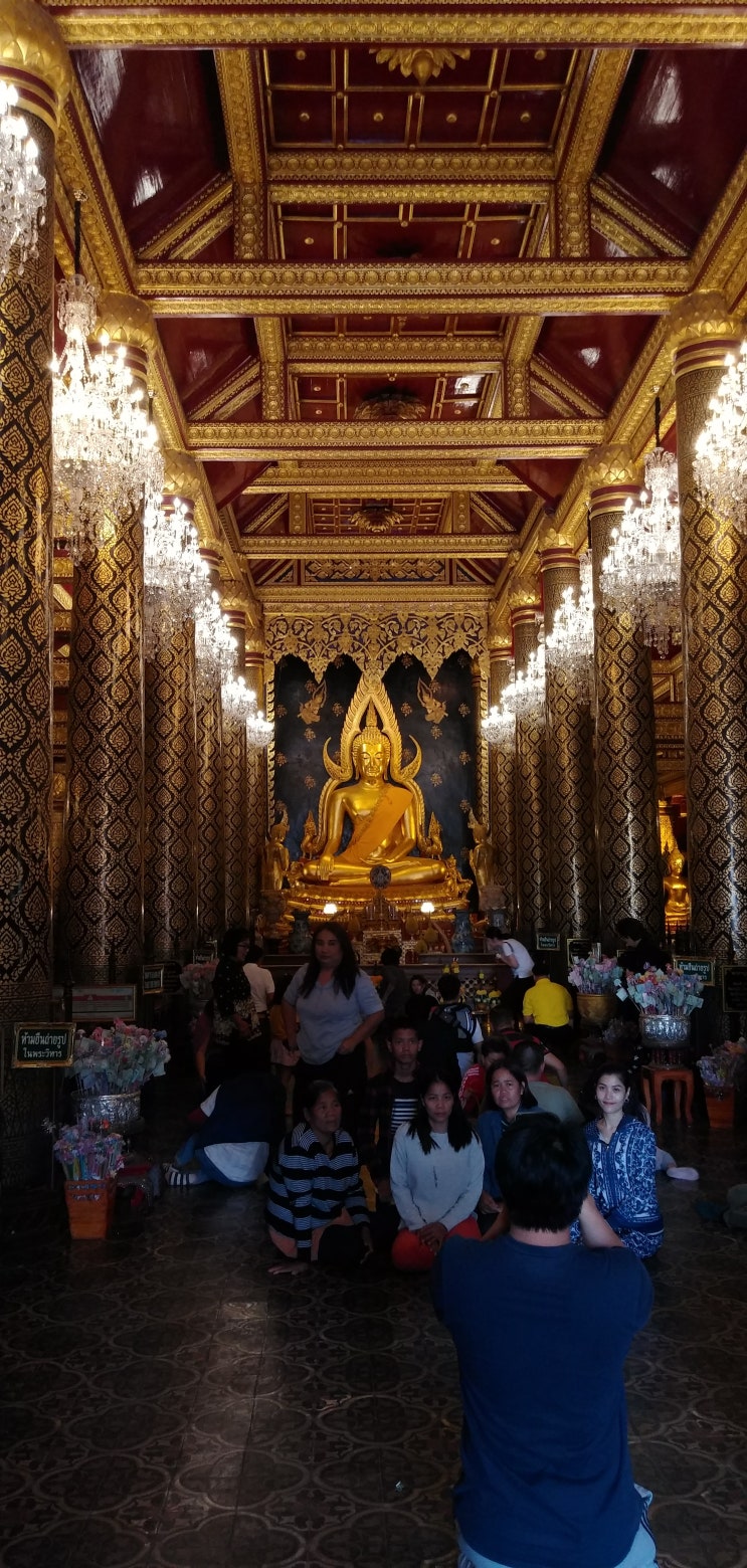 태국 핏사눌록(Phitsanulok) 여행하기(feat. 흔하지 않는 도시) : 네이버 블로그