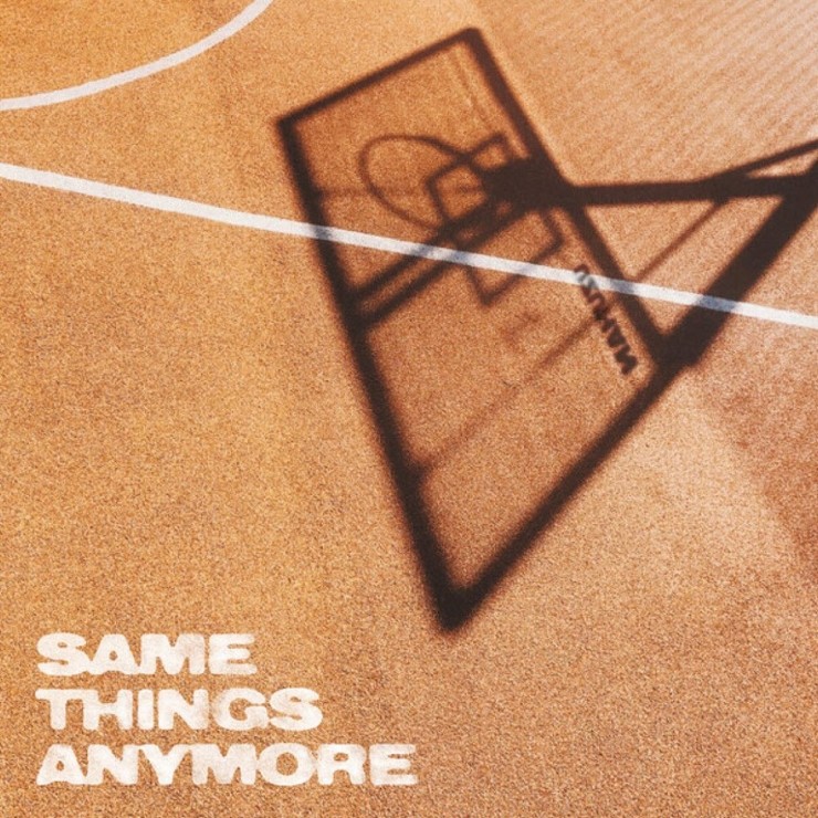 Uzuhan - Same Things Anymore [노래가사, 듣기, LV] : 네이버 블로그