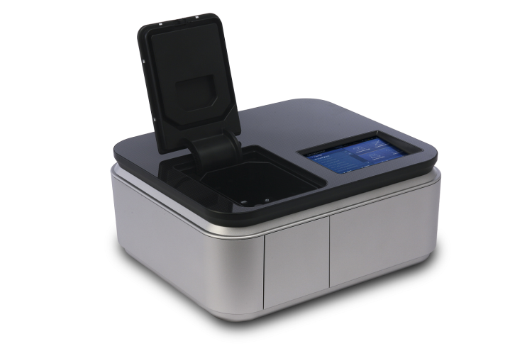 KLAB OPTIZEN 케이랩 분광광도계 UV, VIS, NANO SPECTROPHOTOMETER : 네이버 블로그