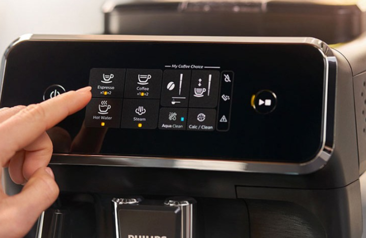 필립스 에스프레소머신 EP1200, EP2221, EP3221 알아본후기 : 네이버 블로그