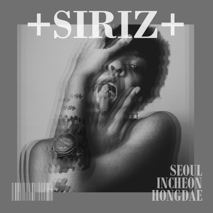 나침반타투 SIRIZ 목표와 방향 : 네이버 블로그
