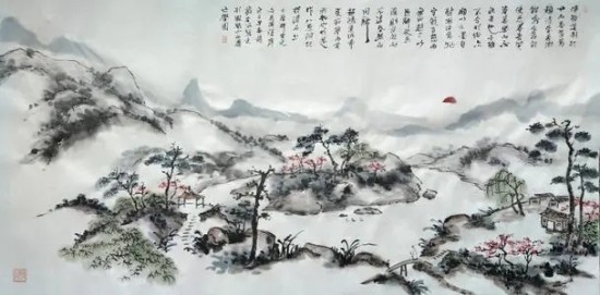 09 07 고문관지古文觀止 07愚溪詩序우계시서 네이버 블로그