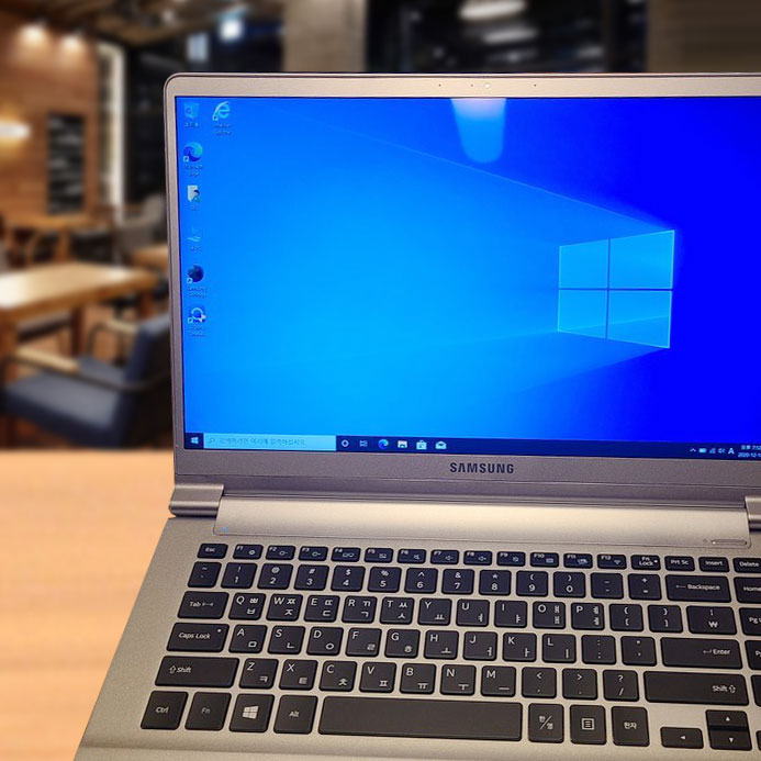 새학기 중학생 온라인 수업용으로 딱! 삼성 노트북9 METAL NT901X5L 리퍼제품 : 네이버 블로그