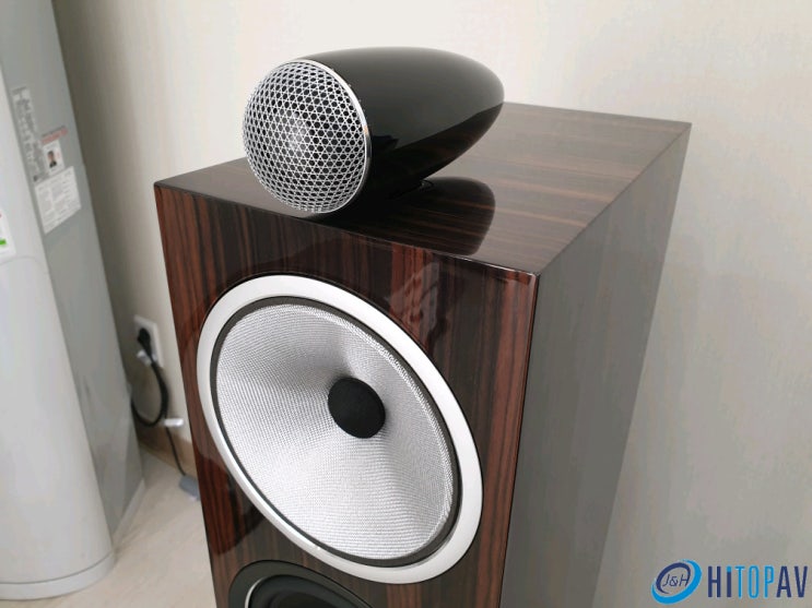B&W 702 Signature 고급스러운 명품 톨보이 스피커 : 네이버 블로그