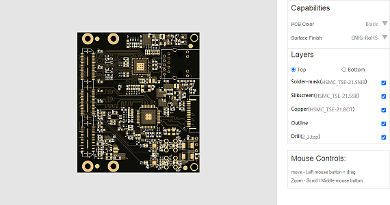 JLCPCB 이용 후기 #3 : 네이버 블로그