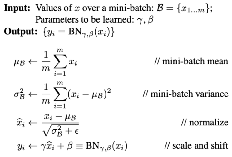 기울기 소실(vanishing gradient)과 폭주(exploding gradient) 문제에 대한 해결 방안 2편 - 배치 ...