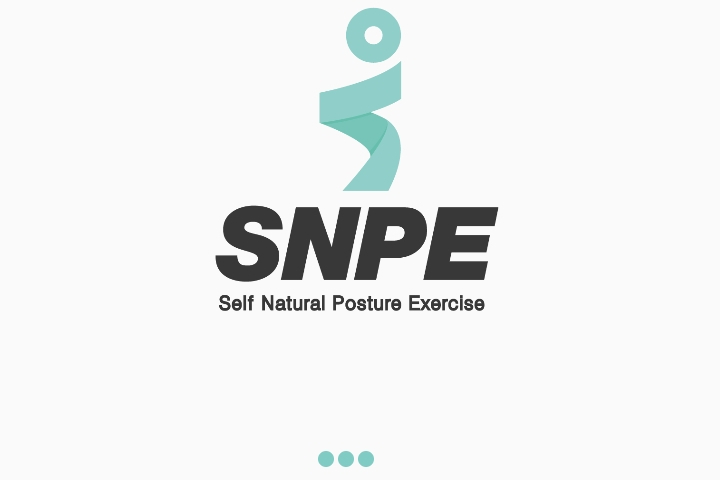 SNPE 혼자 독학 , 운동기록 하기 좋은 SNPE어플 추천 : 네이버 블로그