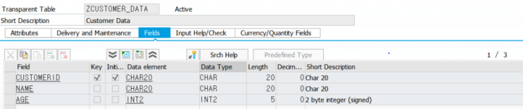 [SAP ABAP] How to Prepare JSON in ABAP & Send Response to Cloud? : 네이버 블로그