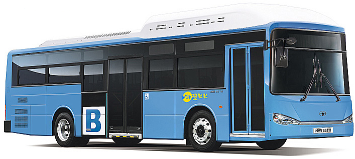 [대우] NEW BS110 : 네이버 블로그