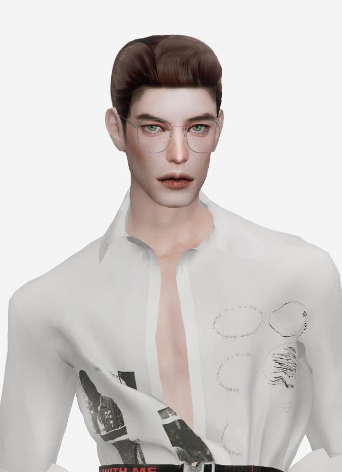 SIMJO Formal HAIR : 네이버 블로그