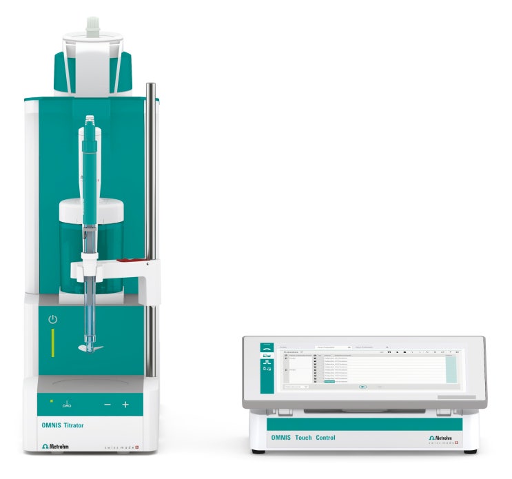 플라스틱 제조용 원료의 산가(acid value), 수산기가 (hydroxyl value) 및 이소시아네이트(isocyanate ...