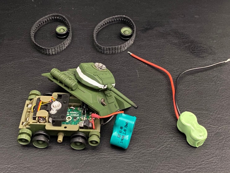 Komani Combat DigiQ Tank 심폐소생술 시행 : 네이버 블로그