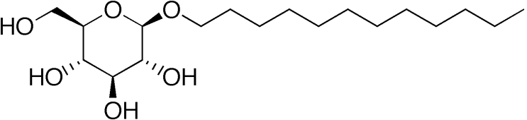 라우릴글루코사이드 (Lauryl Glucoside) : 네이버 블로그