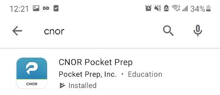 CNOR (Certified Perioperative Nurse) 합격수기 / 공부 방법 : 네이버 블로그