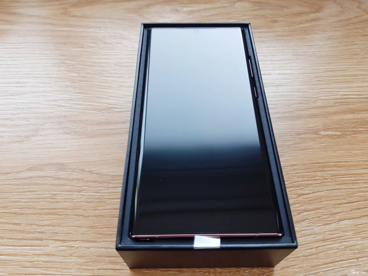 갤럭시 노트 20 울트라 Note20 Ultra 5G SM-N986N : 네이버 블로그