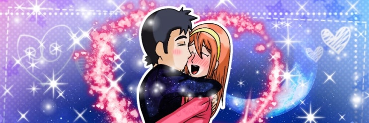 우주 ️란이 : 네이버 블로그