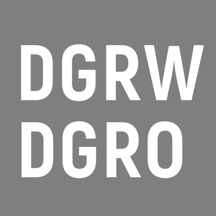 DGRO, DGRW 배당성장 ETF 비교 : 네이버 블로그