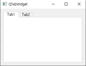 파이썬(python) PyQt5 를 이용한 GUI (5) - Widget(3)-QTabWidget, QPixmap ...