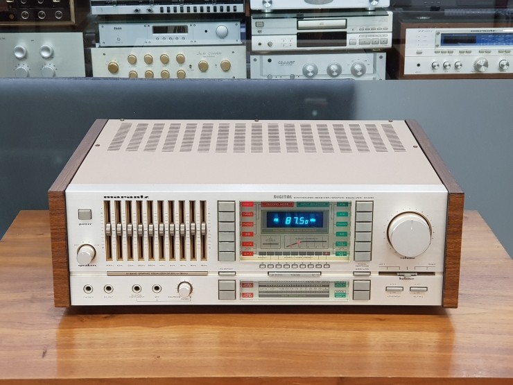 (이전) Marantz (마란츠) SR930 리시버 : 네이버 블로그