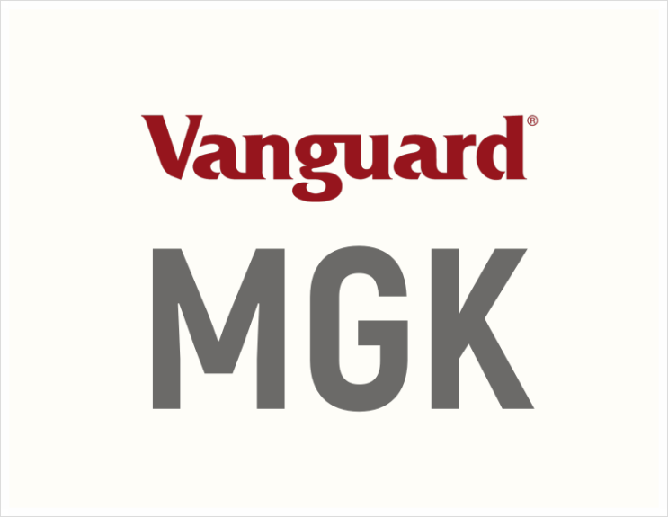 MGK ETF, 미국 성장주 투자 대안 : 네이버 블로그